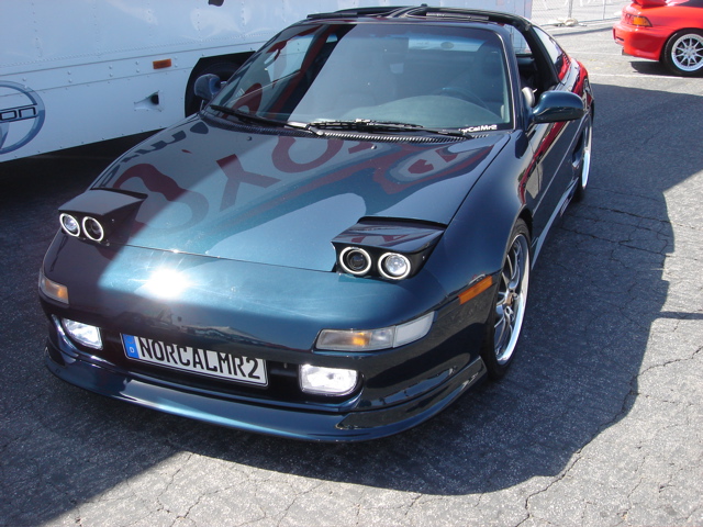 Rev 6 Headlights | MR2 Owners Club Forum